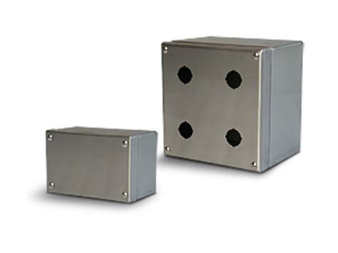 Push Button And Junction Boxes Contact Delvalle