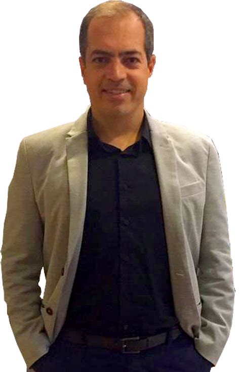 Gostaria De Me Apresentar A Você Henrique Freire Soares Nutricionista