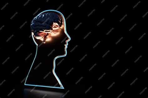 Nervöses System Menschliche Gehirnforschung Nervenenden Neurale