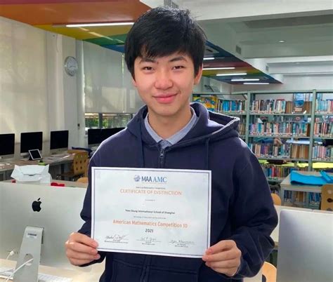 Celebrating Milestones How I Found Myself At Ycis Shanghai