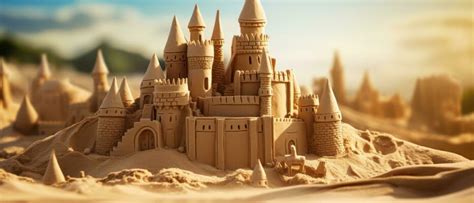 Toy Castle Stock Photos, Images and Backgrounds for Free Download