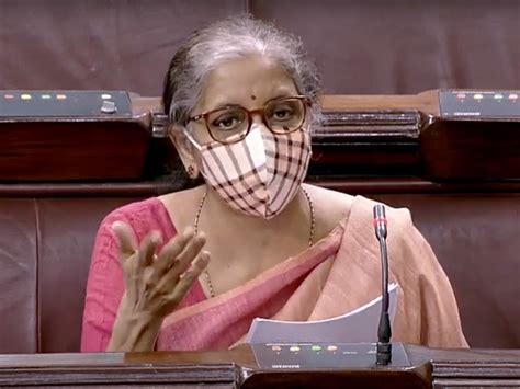 Rajya Sabha Passes Banking Regulation Amendment Bill 2020