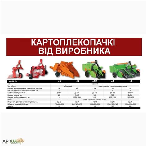 Купить картофелекопалка для мини трактора, Харьков, Картофелекопалки ...