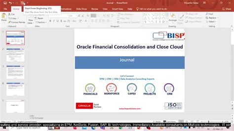 Amit Soni On Linkedin You Need To Know About Oracle Fccs Join Live Webinar 29th March You