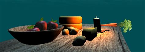 i ve been modeling and texturing for about 3 weeks now here is my