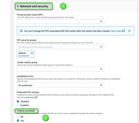 Amazon Redshift Ml Machine Learning In Sql Style Part 1 Dev Community
