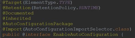 Springboot