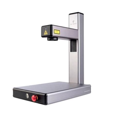 دستگاه لیزر فایبر قابل حمل ایران پادرا با توان 20 وات