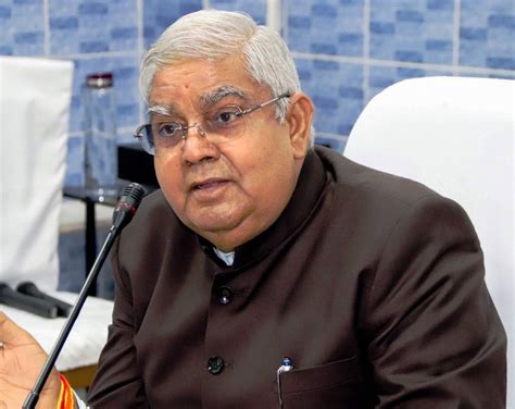 Vice President To Visit Assam And Manipur On 3rd May 2023 Indian