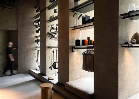 Pslab B Architecten Lukas Beer Nate Cook · Pslab Berlin A Space