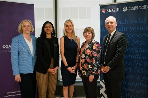 Bob Larocque On Linkedin Collaboration On Better Public Policy Key To Inclusive Sustainable…