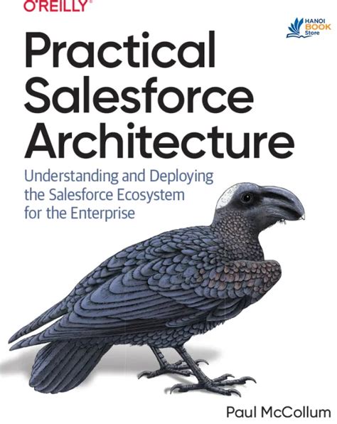 Practical Salesforce Architecture