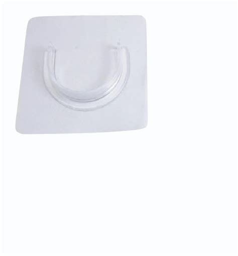 Galvanized Iron U Shape Hook At ₹ 4piece In Surat Id 2856010231291