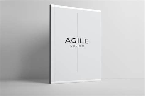 Agile Workstation Brochure 26mb