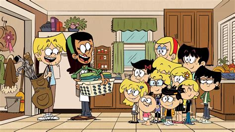 Loud House 20 By Artbythanasi On Deviantart
