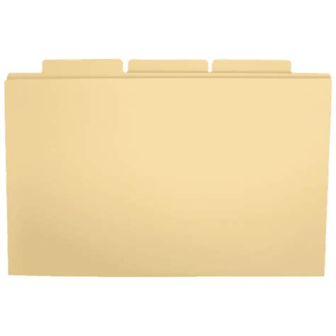 11x17 Folder
