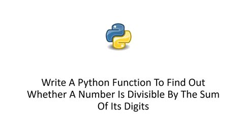 write a python function to find out whether a number is divisible by