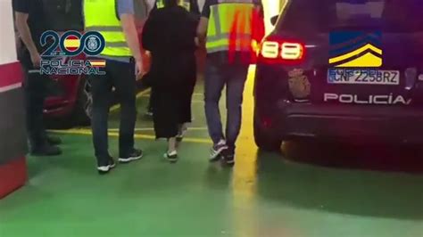 Liberadas 21 Mujeres Que Eran Explotadas Sexualmente En España Mares 30