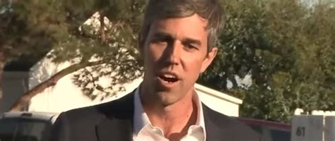 Beto Is Attacking Democrats Over Guns The Daily Caller