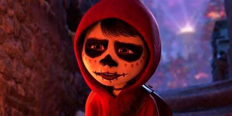 Coco Cuento Basado En La Película Con Reflexiones
