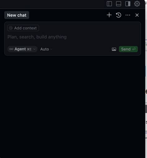 Keybord Shortcut Issue Cmdshiftn In The Ai Pane Bug Reports Cursor Community Forum