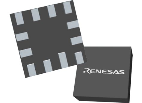 Slg46811 Greenpak Programmable Mixed Signal Matrix Renesas Dialog Mouser