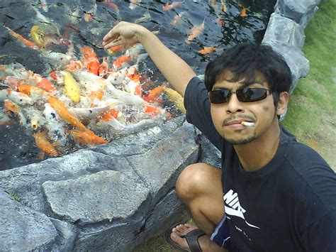 Nur Hani Hashim Flickr