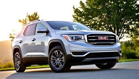 Gmc Meaning Uncover What Does Gmc Stand For