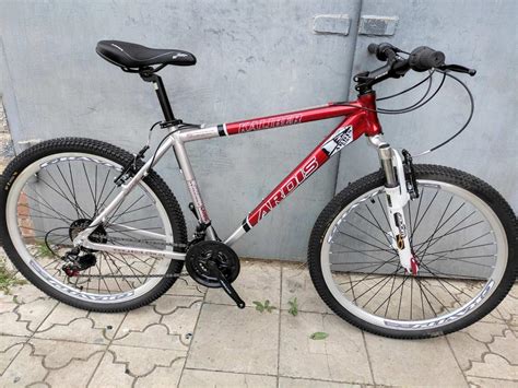 Классический Надежный Легкий Велосипед 26" ARDIS KALIBER ECO — Купить ...