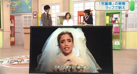 Nhk「これでわかった！世界のいま」にソニータが出演しました。 映画『ソニータ』オフィシャルサイト