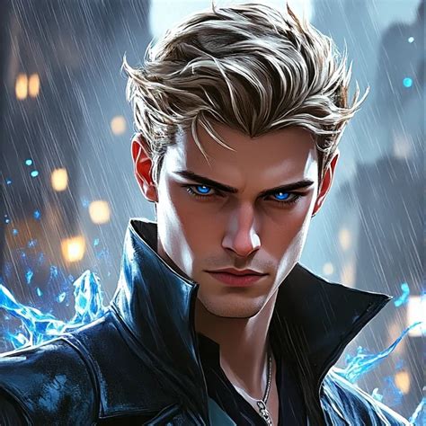 Chat With Jack Barlowe Text Or Voice Enjoy Ai Chat Free And Safe