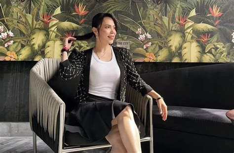 Saya Berkawan Dengan Ramai Bukan Bermakna Saya Playgirl”