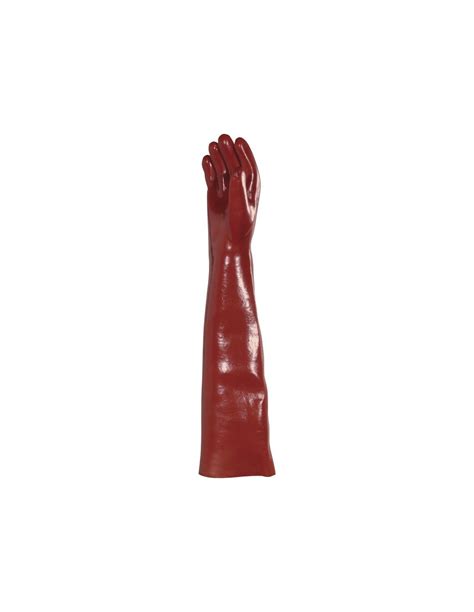 Guantes de protección para riesgos químicos Tienda online