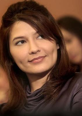 Foto Hot Artis Indonesia Tamara Bleszynski