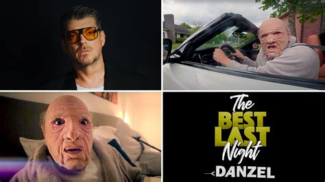 Danzel Z Utworem „the Best Last Night” Zobacz Teledysk Polsat Pl
