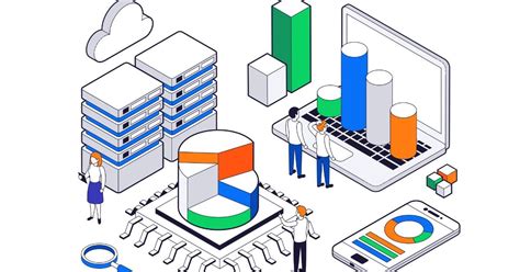 Por Qué Tener Una Gran Cantidad De Datos Se Volvió Un Problema En El