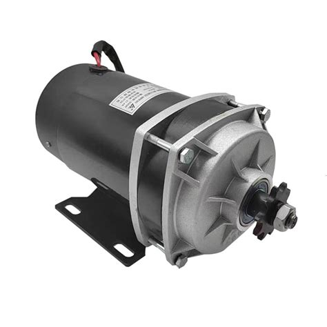 Dc Motor My1020 450w 48v Electric Tricycle Motor Dc Gear Brushed Motor