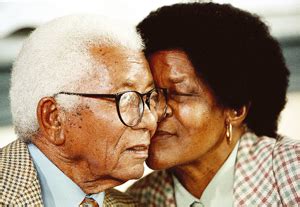 Passing Of Albertina Sisulu Honorary Graduate Uct News