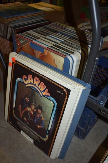 Massive Lot Of Vintage Capacitance Electronic Disc Ced System Movies Computers And Electronics