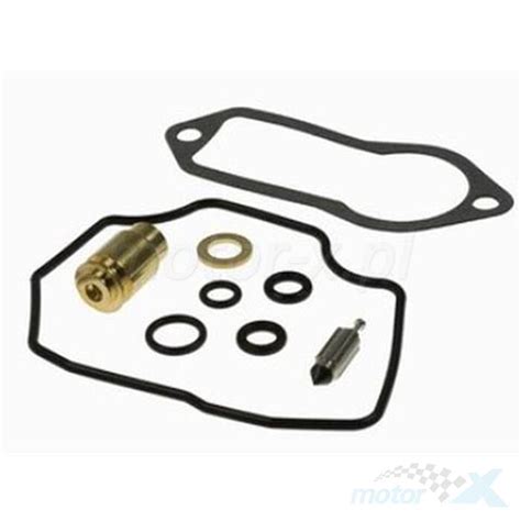 Carburetor Repair Kit Tourmax Cab Y47 Motor Motorcycle Store