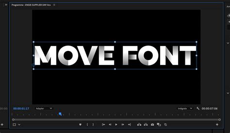 Font With Alpha Gradient Displaying Correctly In I Adobe Community