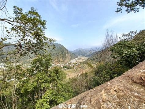 【台中和平】 雙崎部落款款行。 埋伏坪登山步道 埋伏坪山 健行筆記