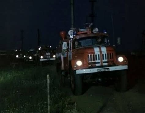 Imcdb Org Zil In Chrezvychaynye Obstoyatelstva