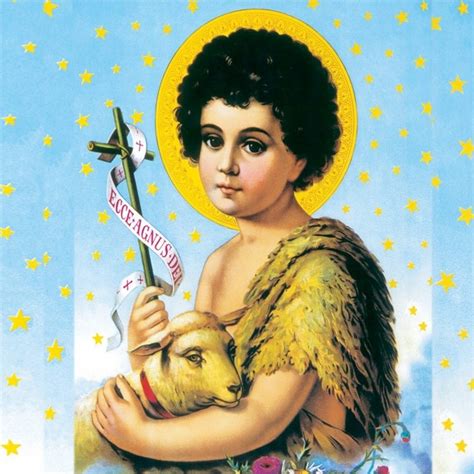 Quem Foi São João E Por Que O Santo é Ligado A Festas Juninas