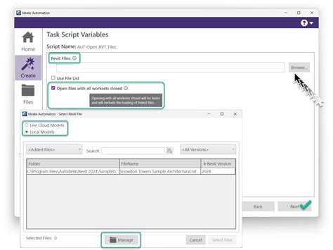 Automate Your Revit Tasks And Save Time Getting Started