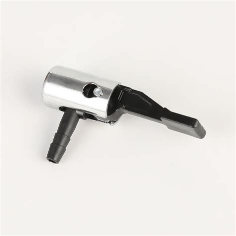 批发按需供应多种车载气泵连接管 打气筒配件 气泵配件 厂家供应 阿里巴巴