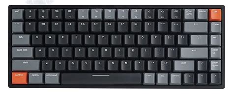 5 Best Wireless Mechanical Keyboards For Mac 2023
