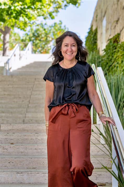 Dr Katherine Fleming President And Ceo Of The J Paul Getty Trust