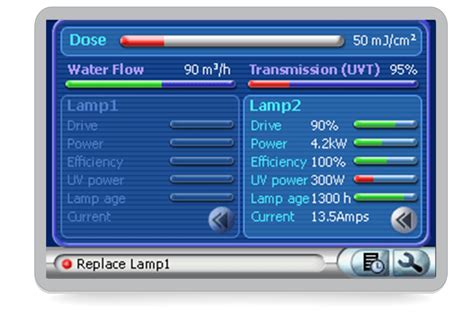 Lcd Controller Interface Board Reach Technology