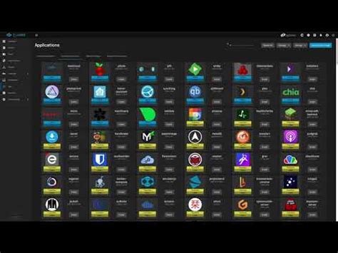 How To Install TrueNAS Scale Community Apps Or SCALE Apps Or TrueCharts